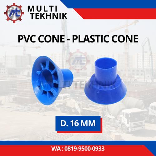 Jual Pvc Cone Bekisting - Kab. Tegal - Scaffolding Multi Teknik | Tokopedia