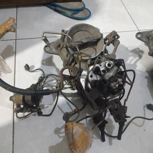 Jual fuel distributor Mercedes-Benz W124 E300 Original. - Kota Surabaya ...