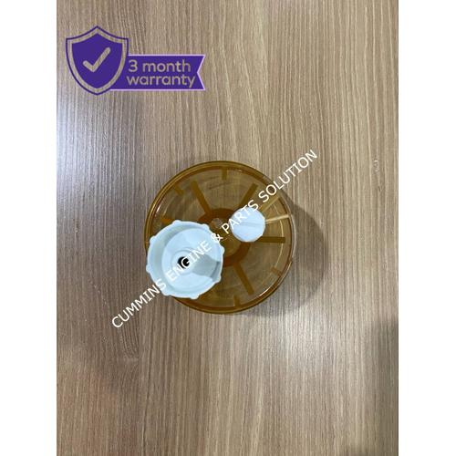 Jual Fuel Water Seperator Cup FS19816R120T For Fleetguard Filter ...
