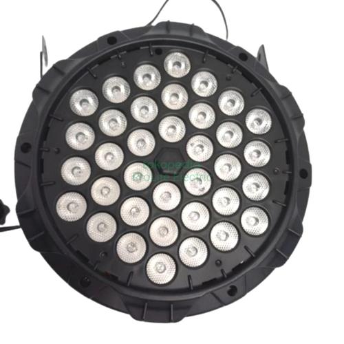 Jual Par Light 36 LED Full Color Multi Function /Lampu Panggung /LED ...