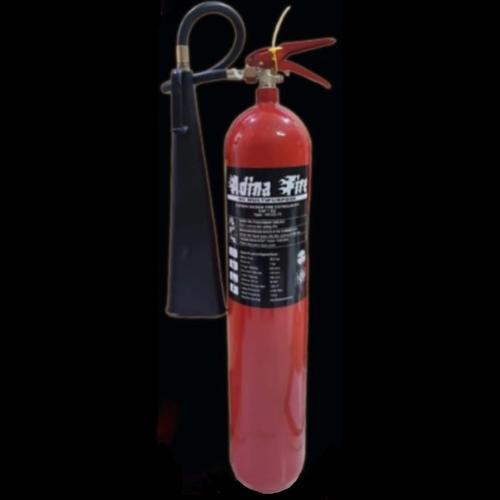 Jual Tabung APAR 5Kg CO2 Adina Fire Original - Jakarta Barat - SAFETY ...
