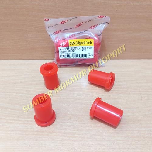 Jual KARET SPRING PER TOYOTA HARTOP 1F ASLI SILIKON - Kota Tangerang ...