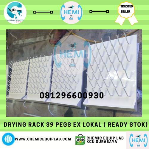 Jual LABORATORIUM FURNITURE DRYING RAK AKRILIK PENGERING ALAT ...