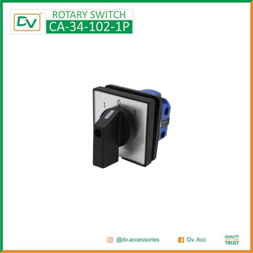 Jual CHANGE OVER SWITCH 1P 1-0-2 - Jakarta Barat - VeeHardware | Tokopedia