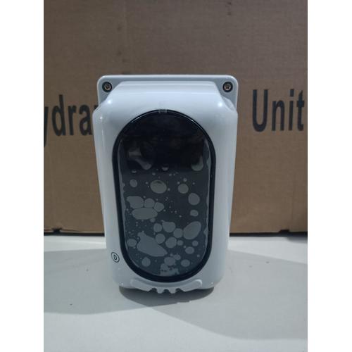 Jual Beam Detector Infrared Reflex Smoke Fire Alarm TANDA TX7130 ...