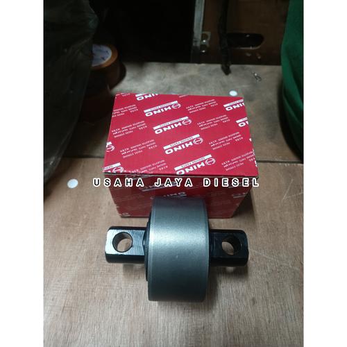 Jual Bantalan Karet Ding Dong Rubber Bushing Hino Lohan 49305-1110L HOP ...