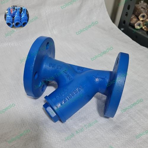 Jual Y STRAINER 3/4" INCH SPIRAX SARCO DN20 PN16 FLANGE - Jakarta Barat ...