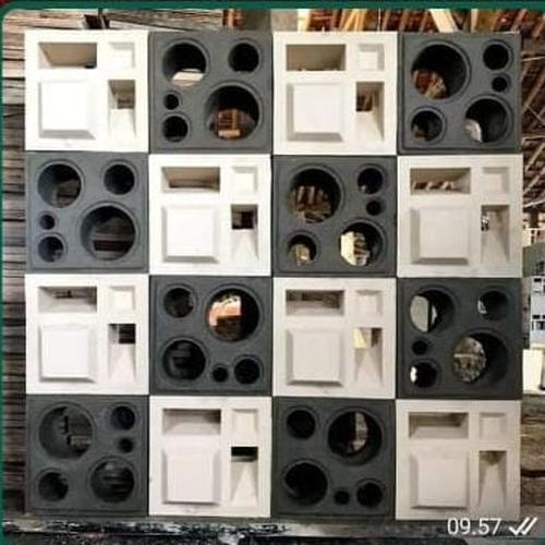 Jual roster beton 20x20,loster minimalis,ventilasi udara,lubang angin ...