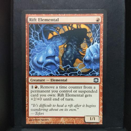 Jual MTG RIFT ELEMENTAL - Kota Surabaya - MTGV | Tokopedia