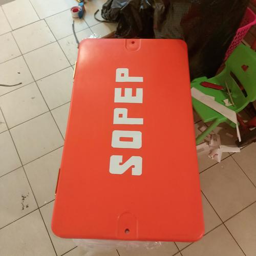 Jual sopep emergency isi lengkap ukuran 200L - Jakarta Barat - Queen ...