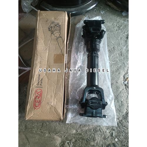 Jual Propeller Shaft Assy Kopel Bugi Fuso Ganjo PS220 6D16T MC817167 - Jakarta Barat - Usaha ...