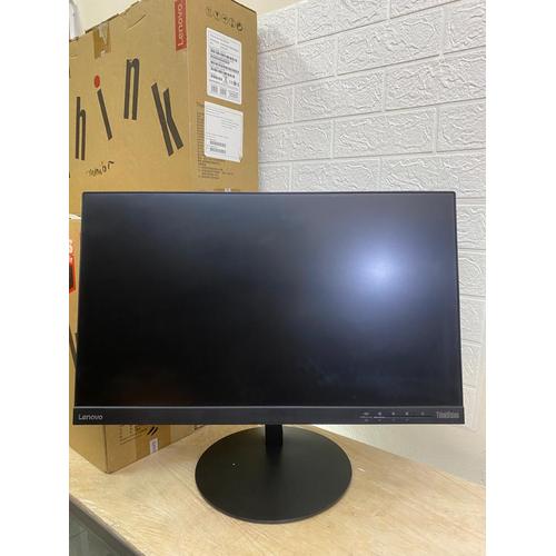 Jual Monitor LENOVO ThinkVision 23 Inch T23i-10 Frameless Full HD IPS ...