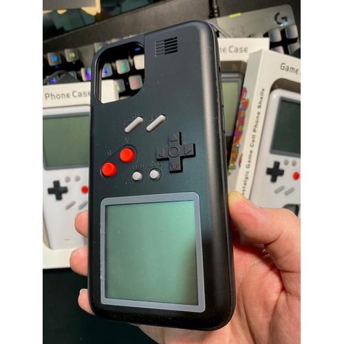 Jual Case Gameboy Case iPhone 15 Pro Case iPhone 15 Pro Max iPhone 15 ...