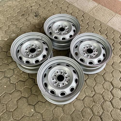 Jual Velg kaleng oem Toyota Crown R15 - Kota Bekasi - paramalanud ...