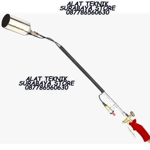 Jual Heating Torch Alat Bakar Membrane Waterproofing - Kota Surabaya ...