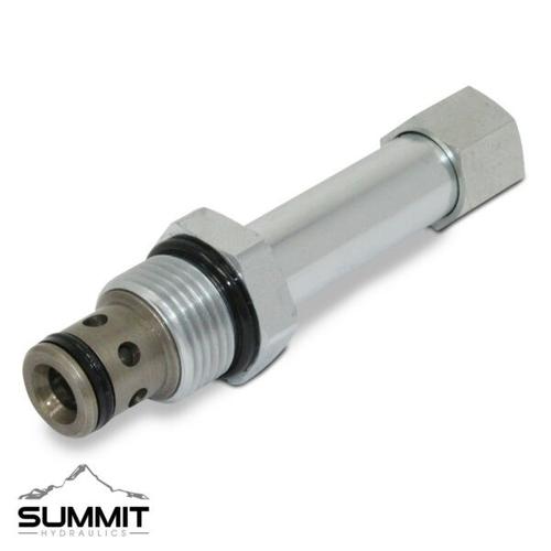 Jual SV10-21 Hydra Force ( BARU, ada Logo ) Solenoid SV10 21 Hydraforce ...