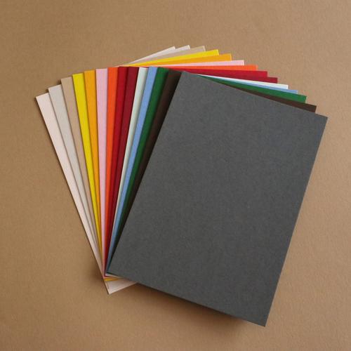 Jual Colorplan Paper A6 Packs (Mixed Colors) / Kertas Colorplan A6 Pack ...
