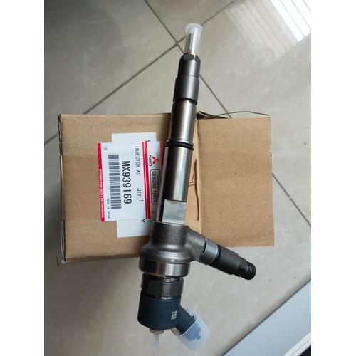 Jual MX939169 INJECTOR ASSY MITSUBISHI NEW CANTER EURO 4 0445110927 ...