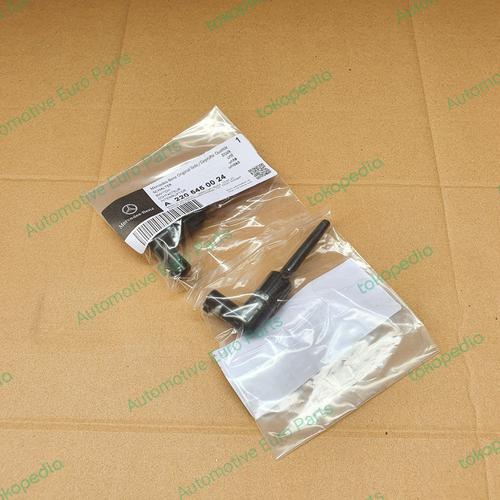 Jual SENSOR TABUNG RADIATOR MERCY W203 W211 W220 A2205450024 ORIGINAL ...
