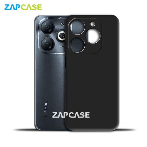 Jual Casing Infinix Hot 40i Case Ultra Slim Premium Soft Case - Jakarta ...