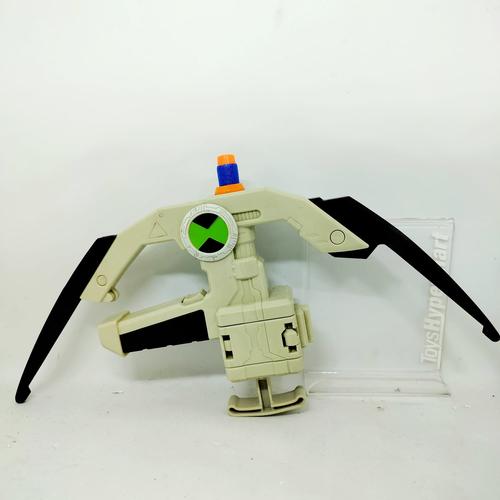 Jual ORIGINAL Ben 10 Proto Bow Nerf Bandai - Jakarta Selatan - TOYS ...