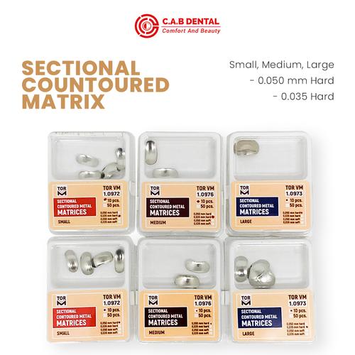 Jual TOR Sectional Countoured Matrices - M With Ledge - Kab. Bandung ...