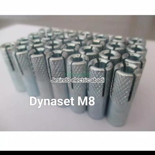 Jual Dynaset M8 / Drop In Anchor M8 - Jakarta Barat - Jesindo Electrik ...