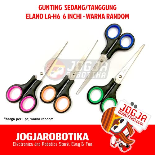 Jual ANEKA GUNTING BESAR SEDANG TANGGUNG V-TRO EMIGO VT-918 EML-865TC ...