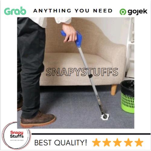 Jual Tongkat Kait Barang Pick Up Tool Pengait Foldable Alat Capit ...