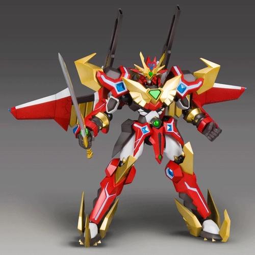 Jual Kotobukiya Super Robot Wars SRW OG - G Compatible Kaiser - Jakarta ...