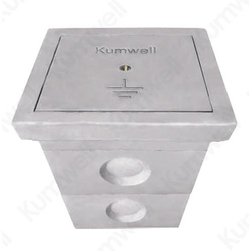 Jual Kumwell, Concrete Inspection Pit ( Stackable ) - Kota Surakarta ...