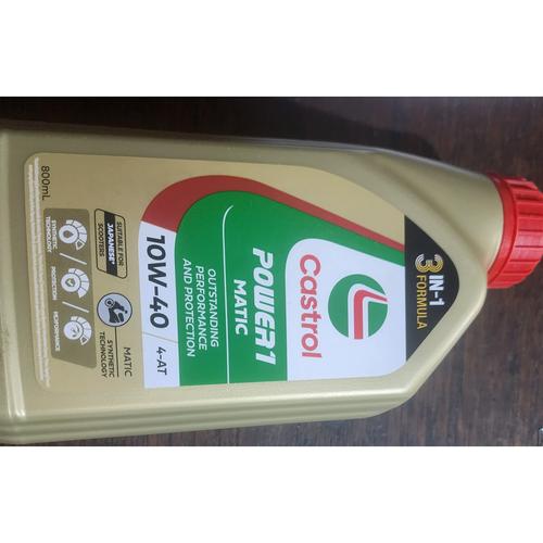 Jual castrol power'I matic 10-40(0.8lt) - Jakarta Barat ...