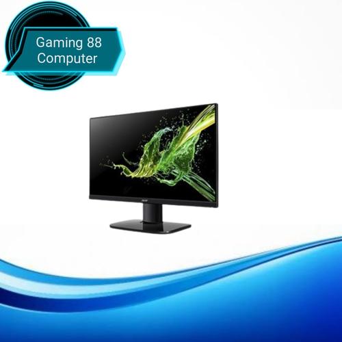 Jual Monitor Acer LED IPS KA272 - Full HD 27" Inch - Kota Bandung ...