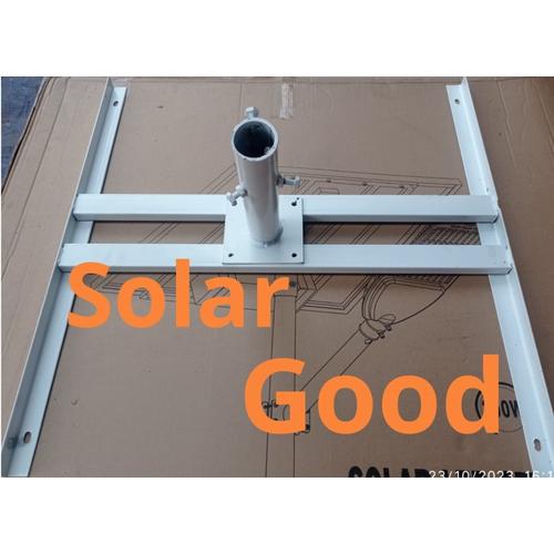 Jual Mounting Bracket Panel Surya/Dudukan Tiang Panel Surya 50/150 WP ...