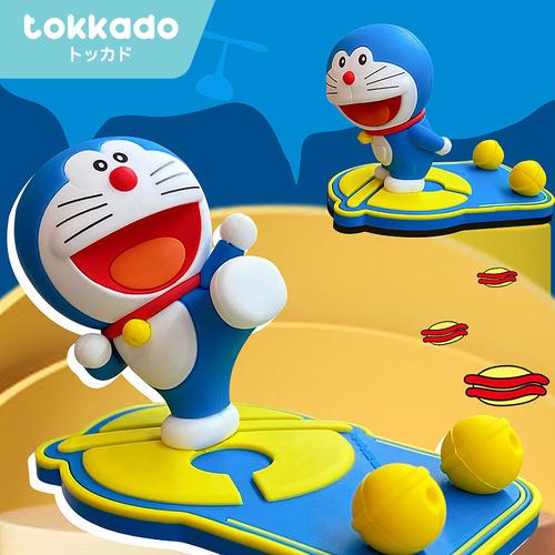 Jual TOKKADO Doraemon Phone Holder Penyangga Stand Dudukan HP Original ...
