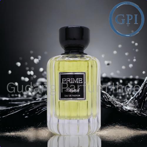 Promo Parfum Rasasi Prime EDP 100ml for Men - Jakarta Selatan - Gudang ...