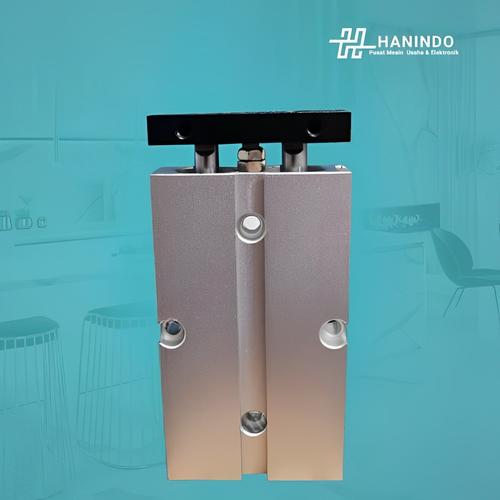 Jual TN 16 X 40 Airtac Air Cylinder Compact Double Rod - Jakarta Pusat ...