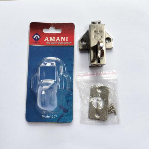 Jual Spring knip Spring knip jendela bulat Grendel stainless Grendel ...