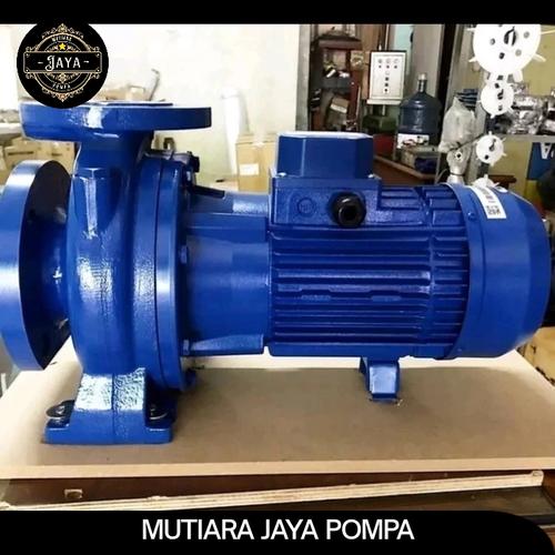 Jual Pompa Centrifugal Ebara 3D 40-125/2,2 3HP 2,2KW 3Phase 380V ...
