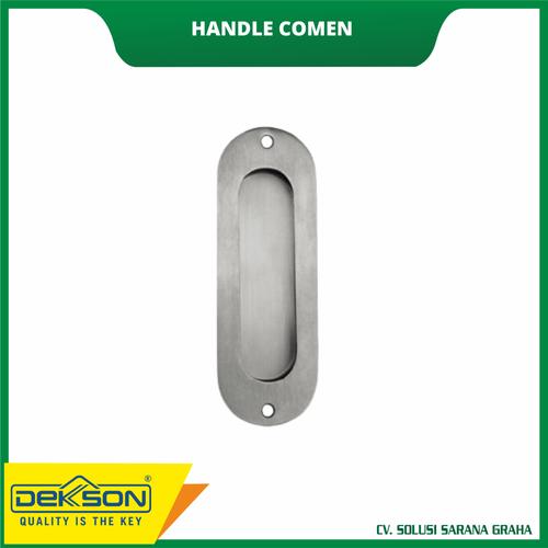 Jual Handle Pintu Dekkson DKS 012 SS Pull Plate Pintu Sliding - Kota ...