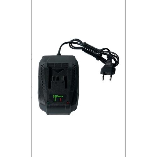 Jual TEKIRO AC-BC2267 CORDLESS CHARGER BATERAI CORDLESS 3.5 A CV 20V ...
