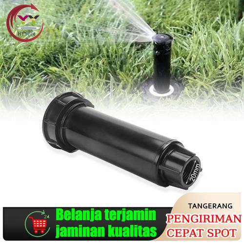 Promo Sprinkler Springkler 1/2 Inch Pop Up Kecil Alat Siram Tanaman ...
