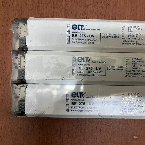 Jual Ballast led driver 2x41 / 75W 220-240V - Jakarta Barat - majuelectric76 | Tokopedia