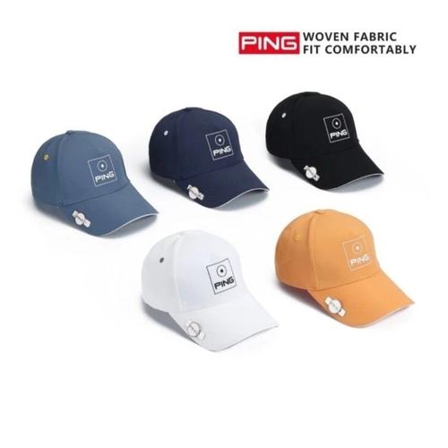 Jual Topi Golf PING G430 - Biru - Jakarta Pusat - MicroGolf | Tokopedia