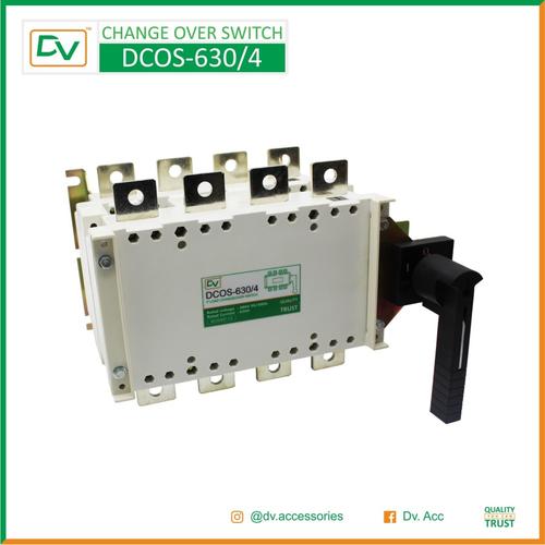 Jual COS CHANGE OVER SWITCH 4P 630A - Jakarta Barat - VeeHardware ...