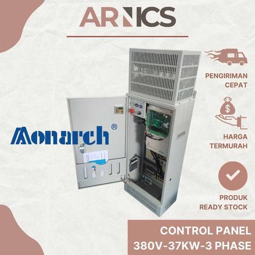 Jual Elevator Control Panel Lift Monarch NICE 3000 380V-37KW 3 Phase ...