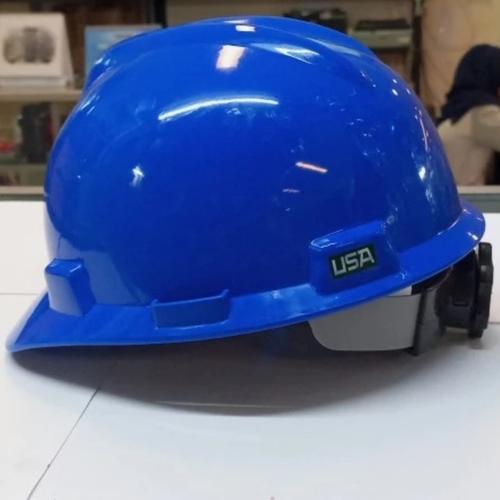 Jual Helm ASGARD V-Gard USA Original Inner Fastrac Tali Dagu - Biru ...