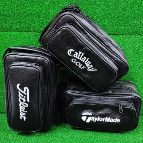 Jual Tas Bola Lapangan Pouch GOLF Multiguna - Titleist - Jakarta Utara ...
