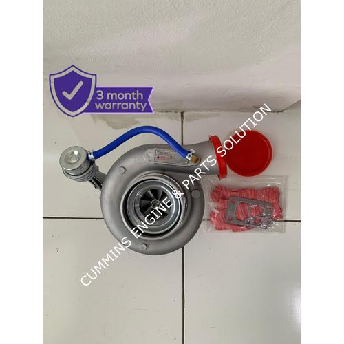 Jual Turbocharger 4043802 For Cummins QSB6.7 - Jakarta Utara - Cummins ...