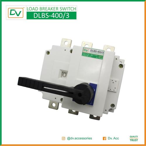 Jual LBS LOAD BREAK SWITCH 3P 400A - Jakarta Barat - VeeHardware ...